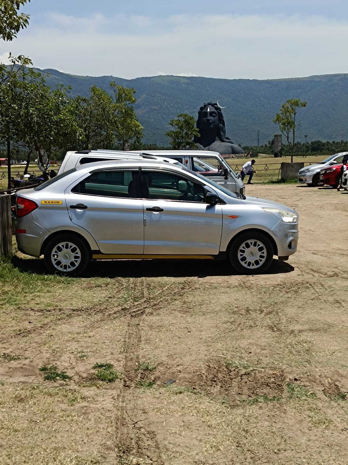 Surya Travels