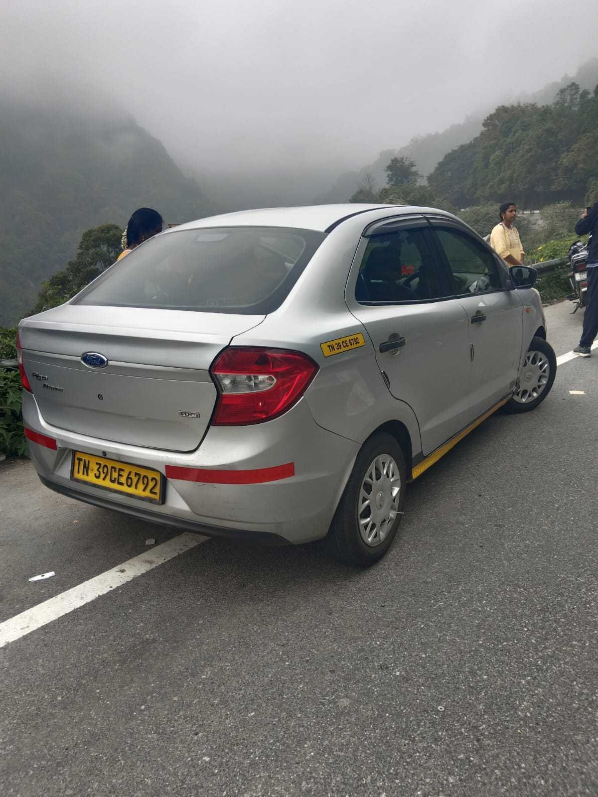 Surya Travels