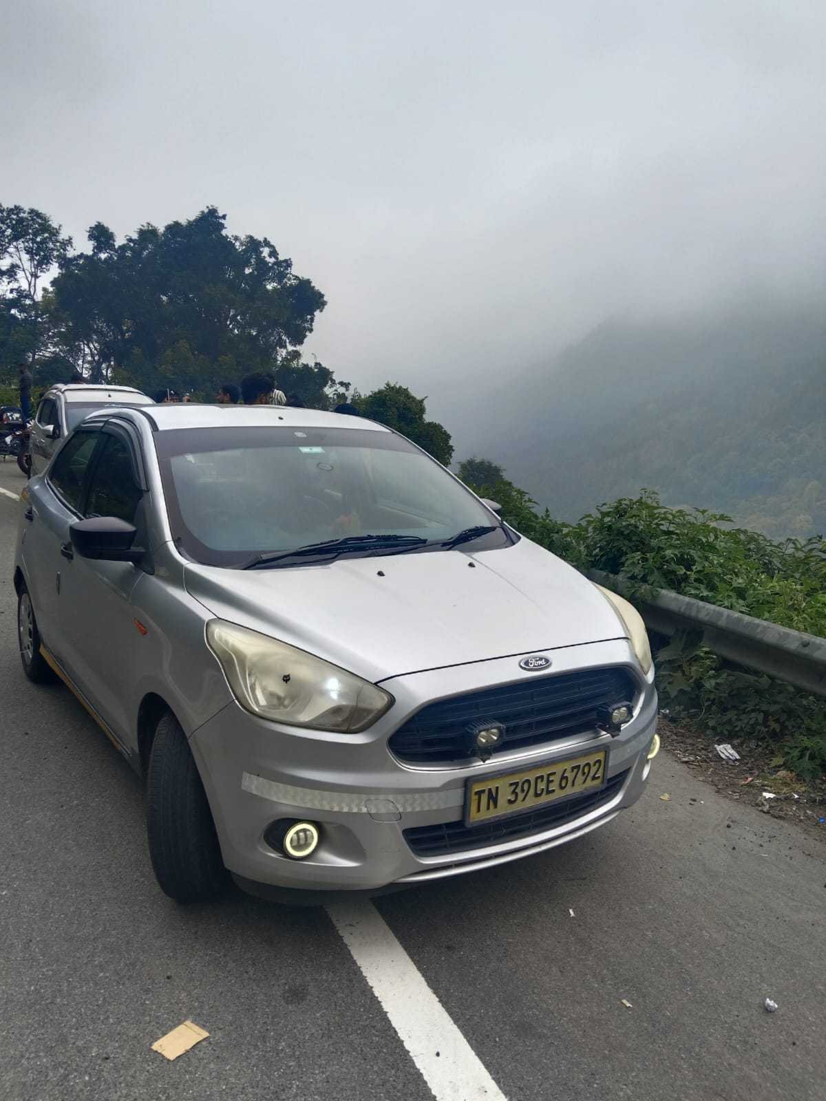 Surya Travels