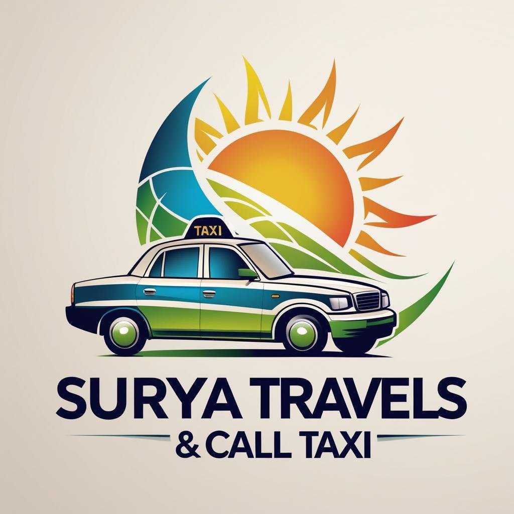 Surya Travels